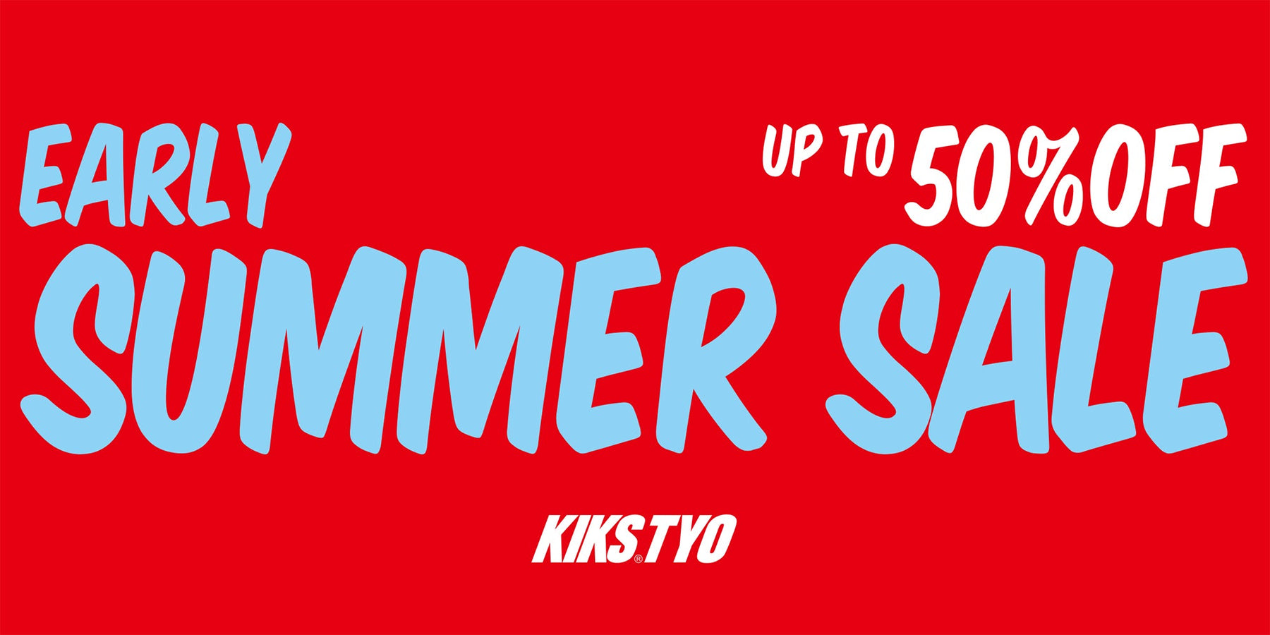 KIKS TYO International Web Shop