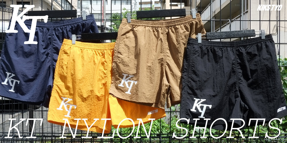 KIKS TYO International Web Shop